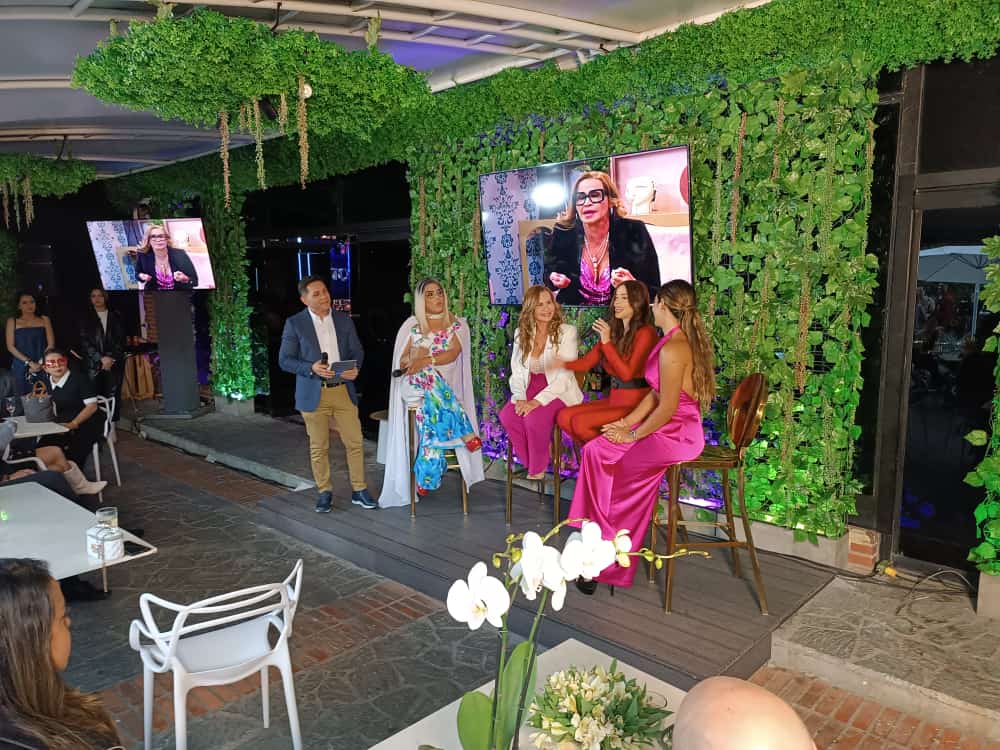 CANAL I COMIENZA EL 2023 FORTALECIENDO SU PROGRAMACIÓN - TENDENCIA ...