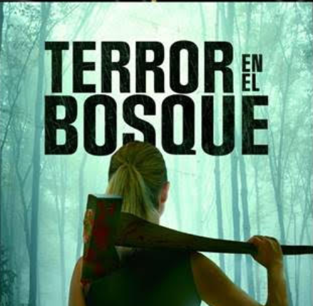 No confíes en extraños: Terror en el bosque - TENDENCIA INTERNACIONAL