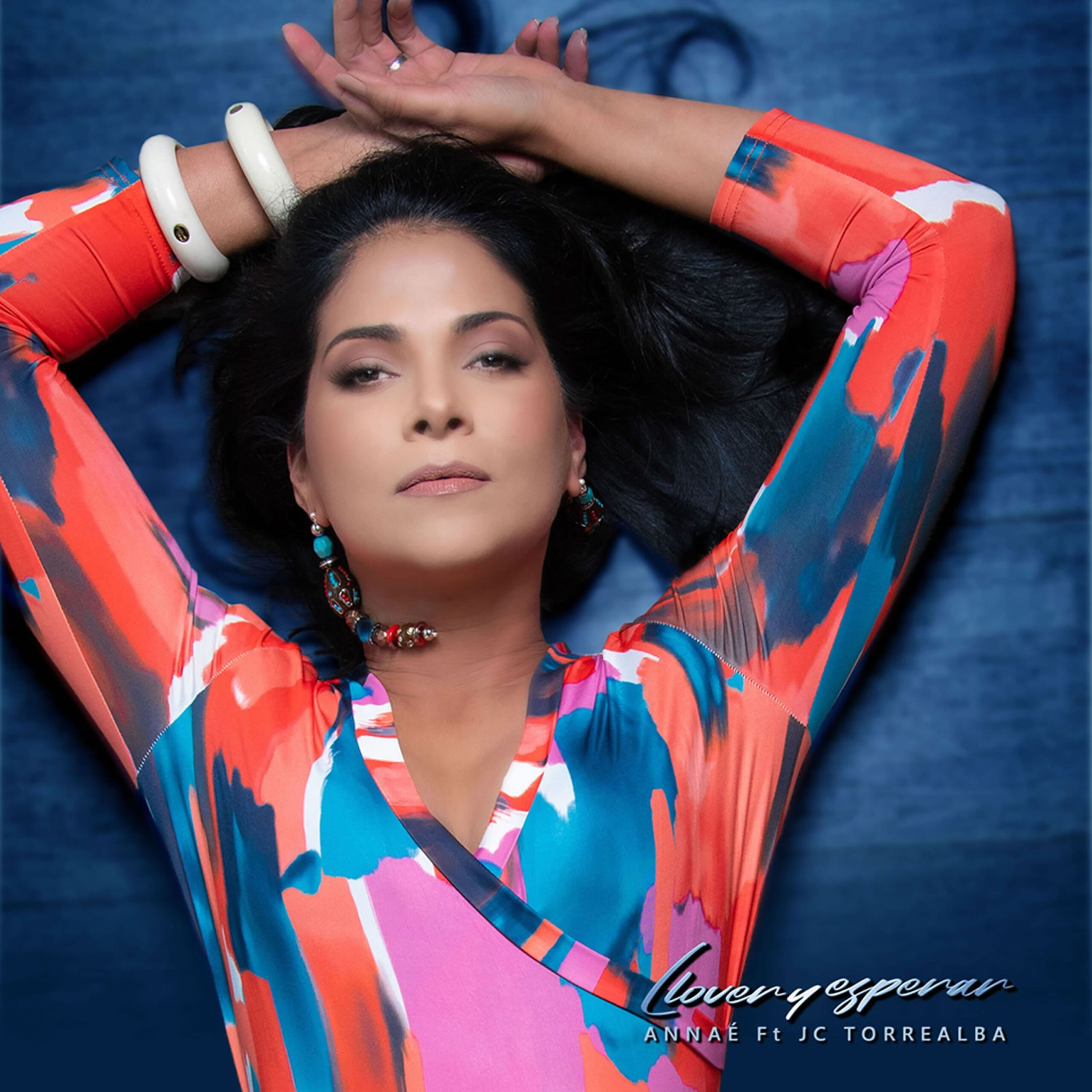 Annaé Torrealba está de vuelta con "Llover y Esperar" - TENDENCIA ...