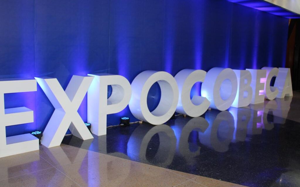GRUPO COBECA desarrolla EXPO COBECA 2023 - TENDENCIA INTERNACIONAL