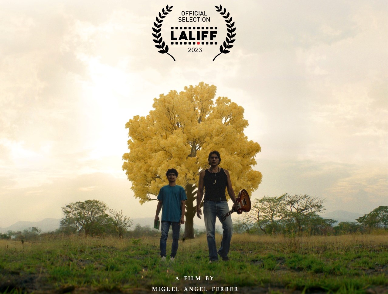 Película venezolana “La Sombra del Sol” se estrena en Hollywood ...