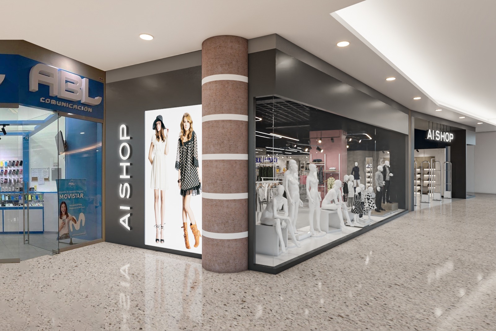 AISHOP sigue creciendo en el mercado venezolano - TENDENCIA INTERNACIONAL