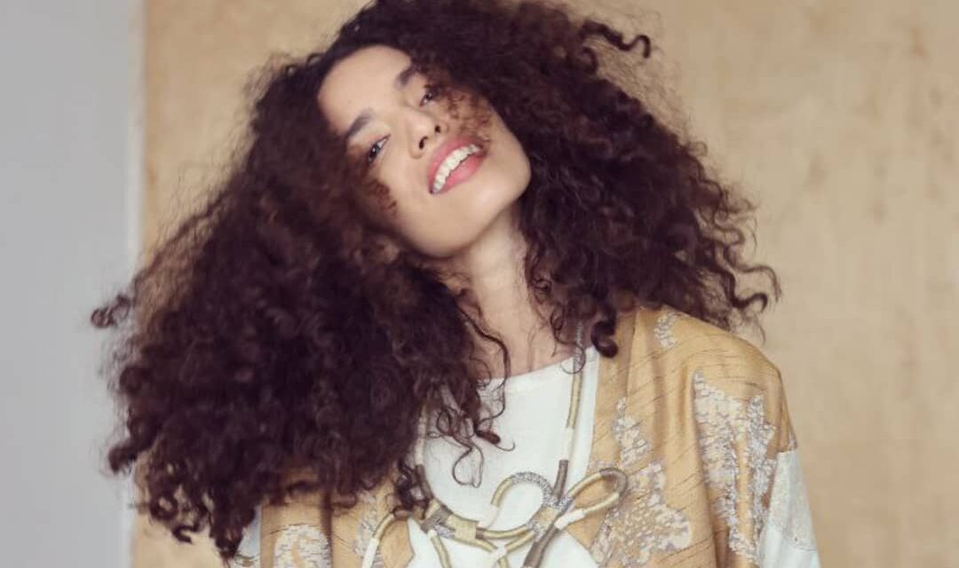 Colección Araya, la conexión con el desierto by Laili Lau - TENDENCIA ...