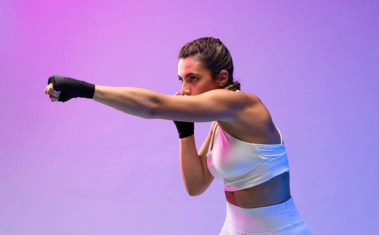 El Fit Combat aporta múltiples beneficios a sus practicantes ...